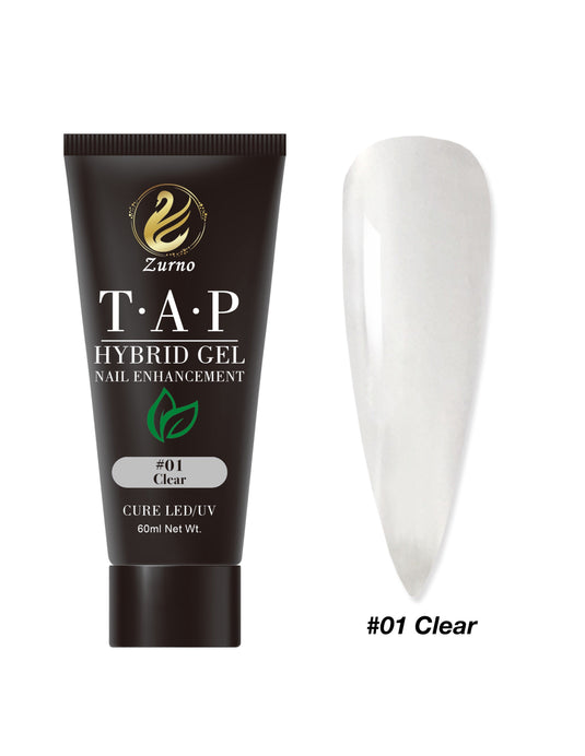 T.A.P Gel All – Zurno