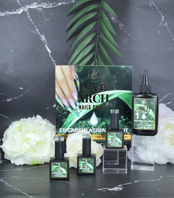 T.A.P Gel All – Zurno