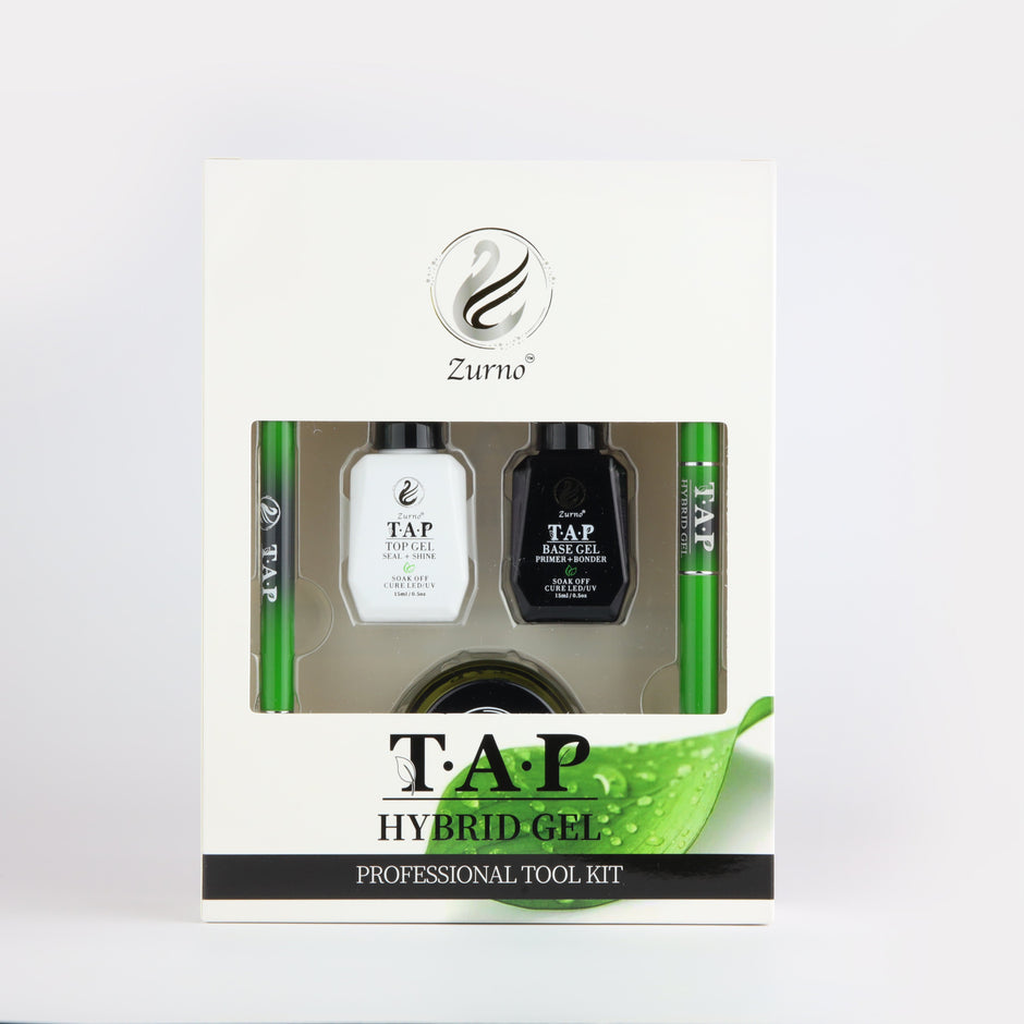 T.A.P Gel All – Zurno