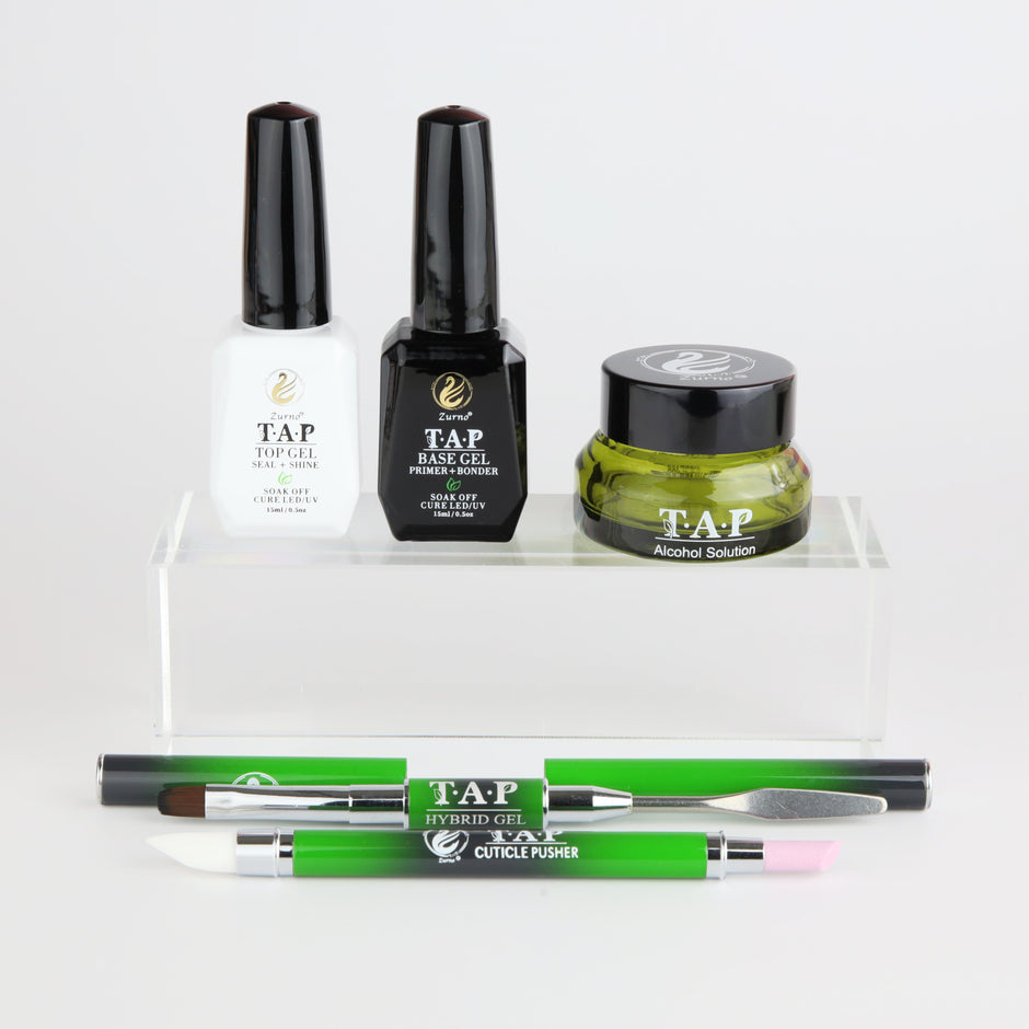 T.A.P Gel All – Zurno